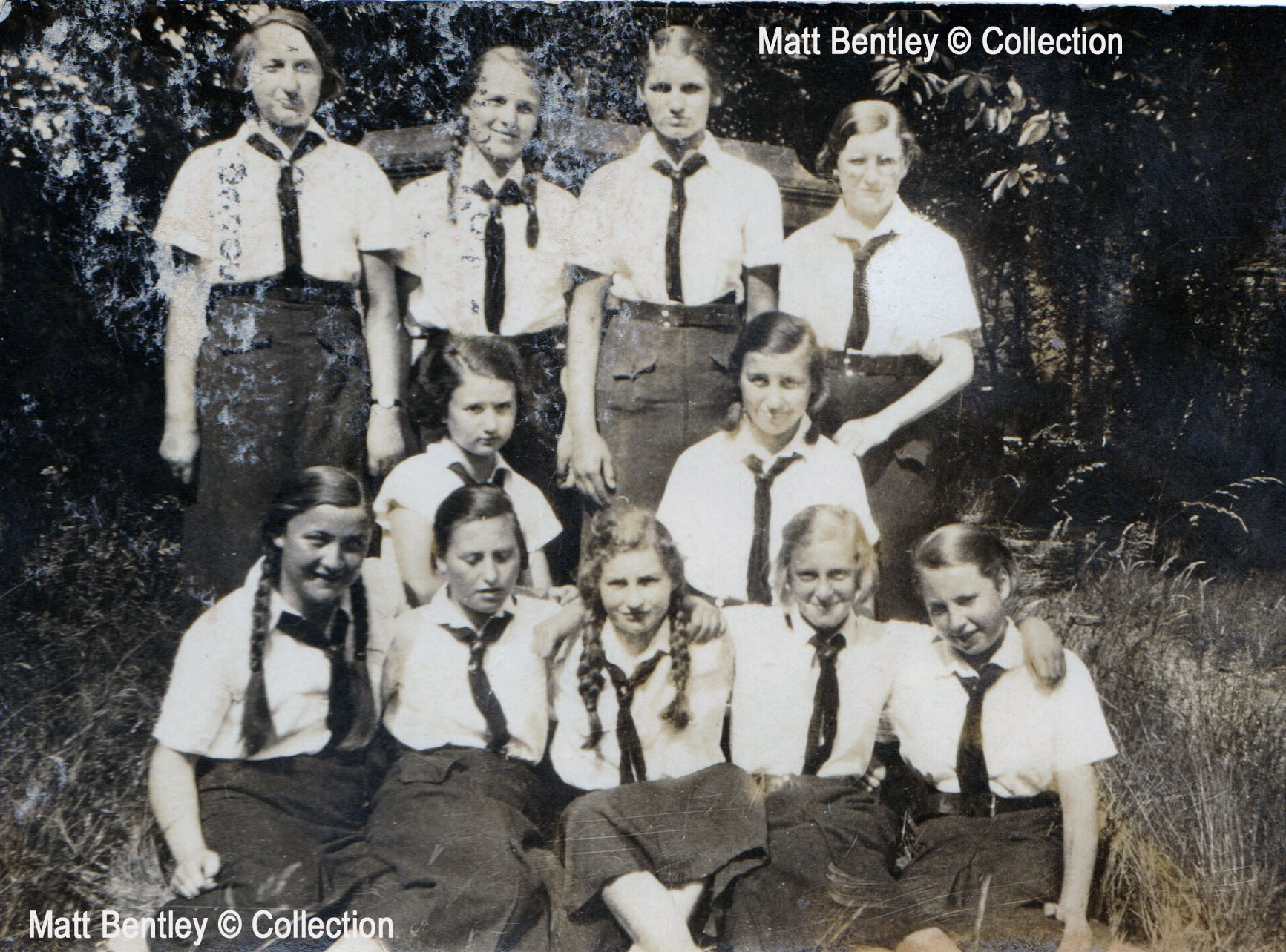 My German Collection 1933-45