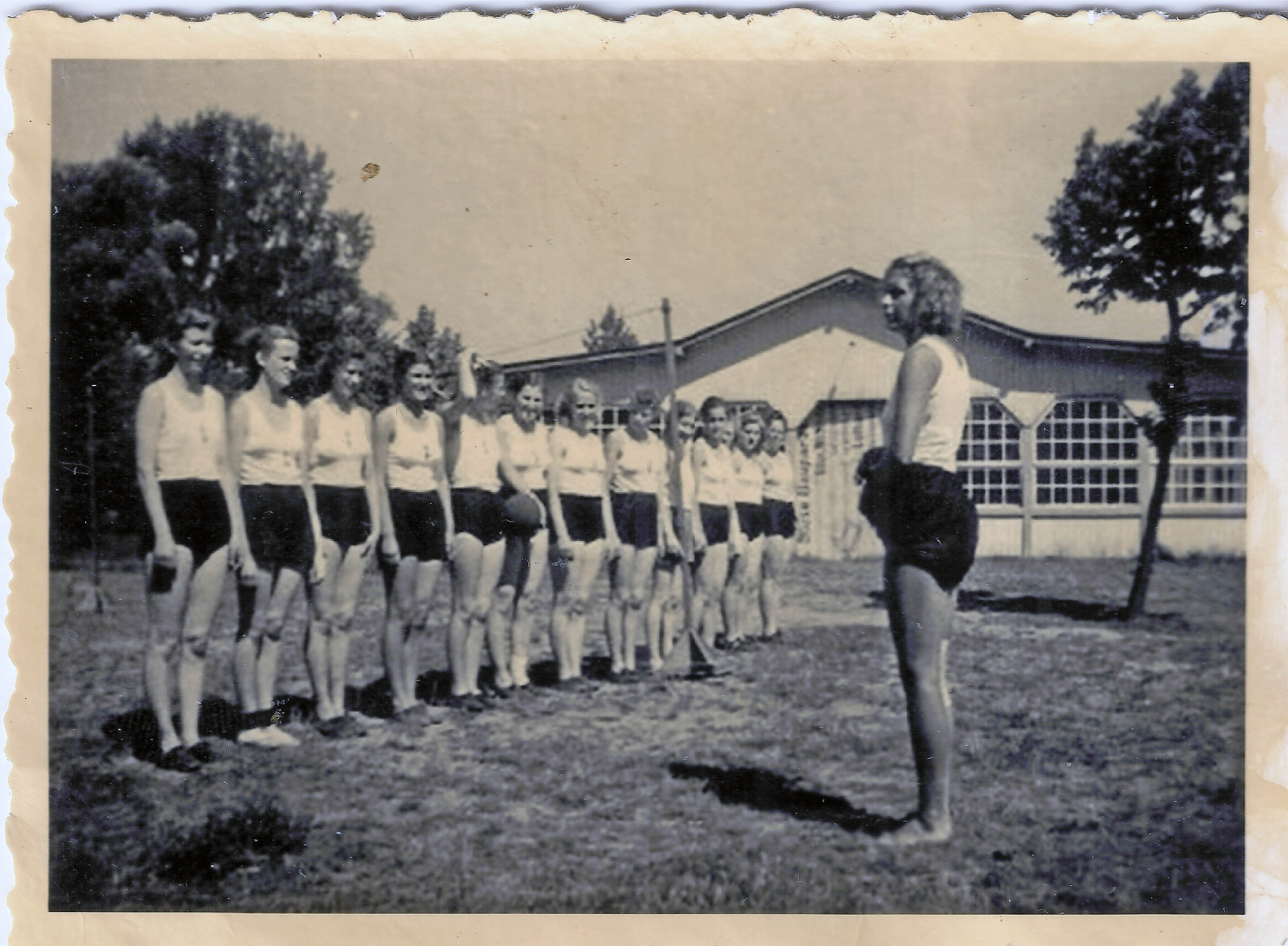 My German Collection 1933-45