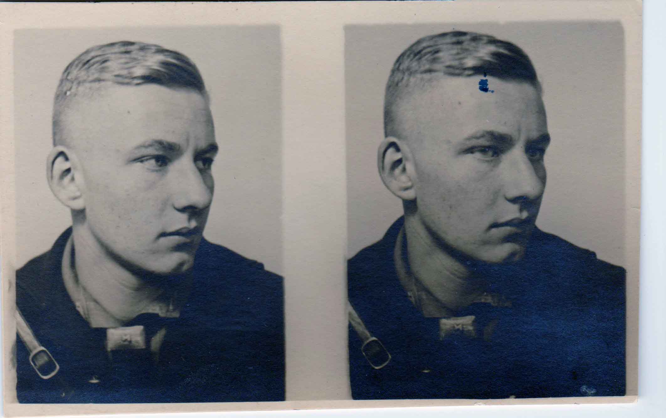 My German Collection 1933-45