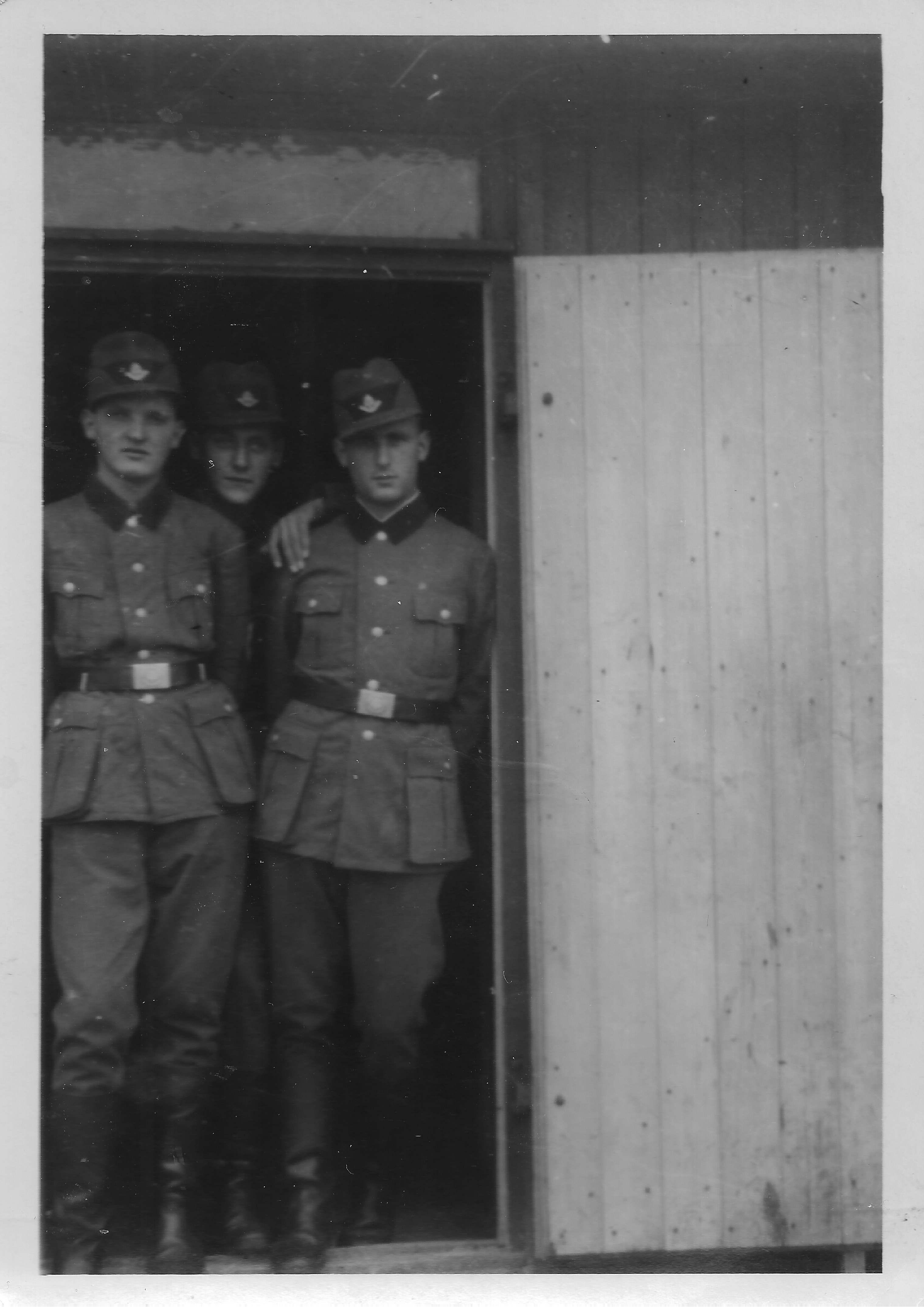 My German Collection 1933-45