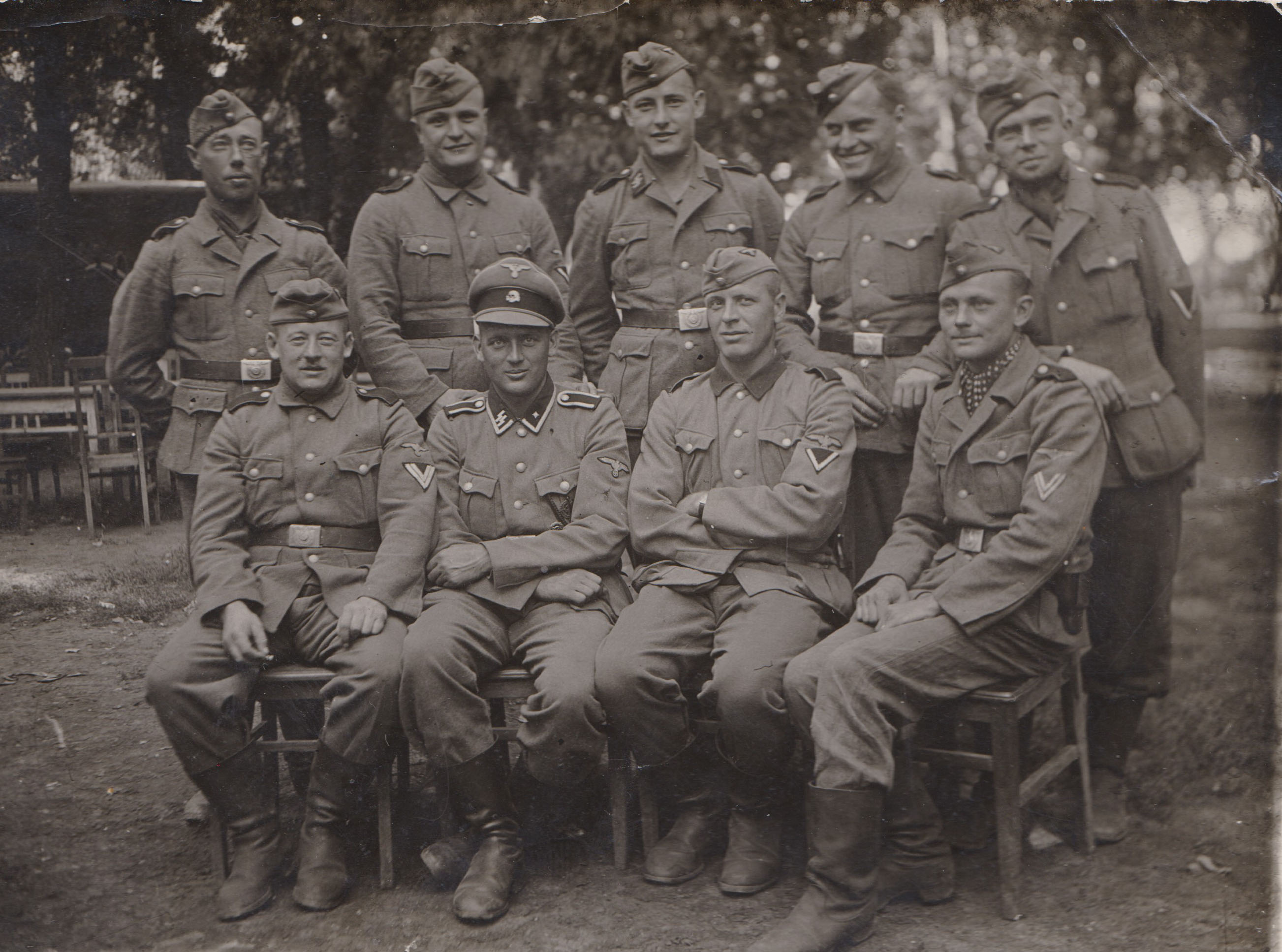 My German Collection 1933-45