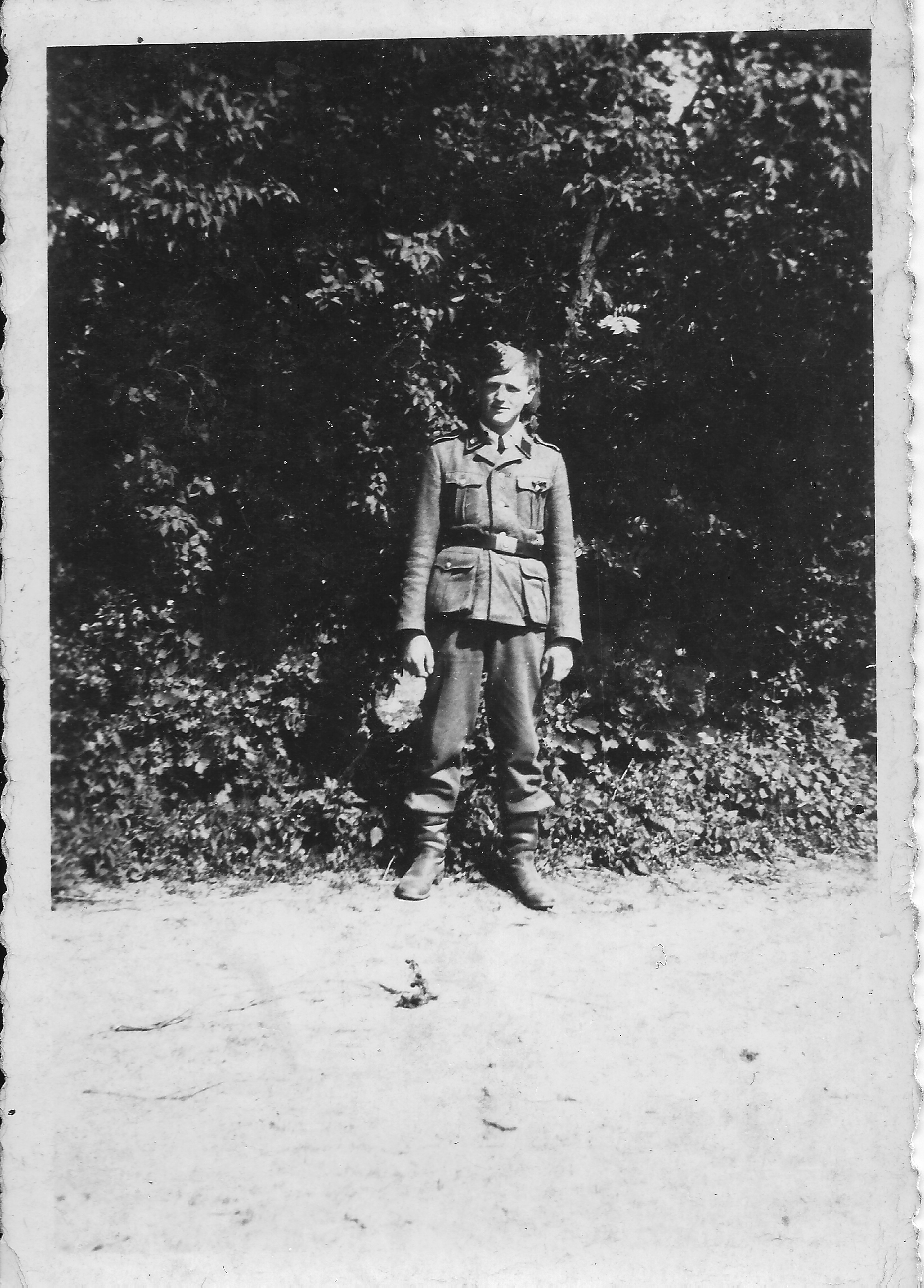 My German Collection 1933-45