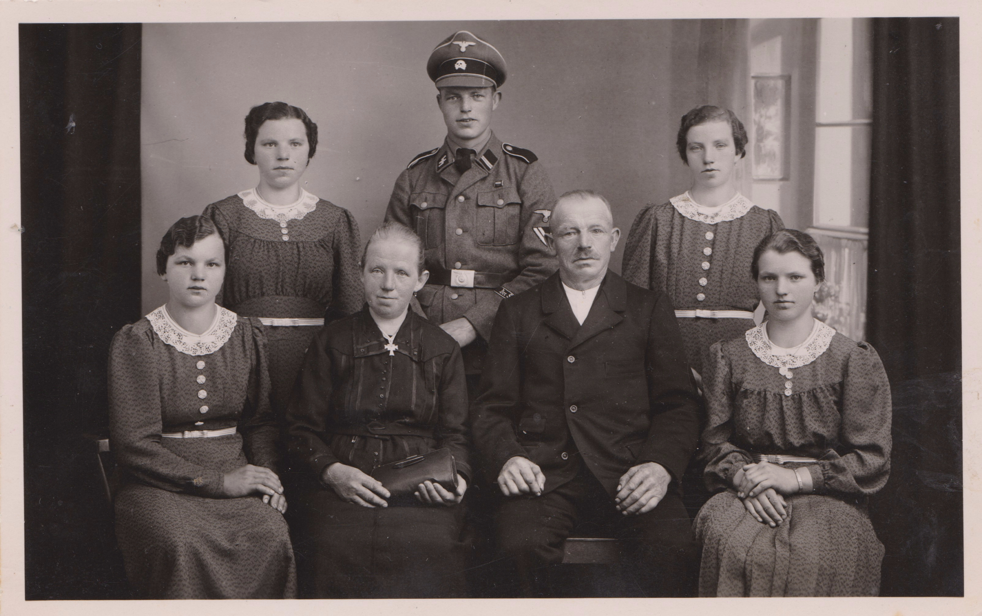 My German Collection 1933-45