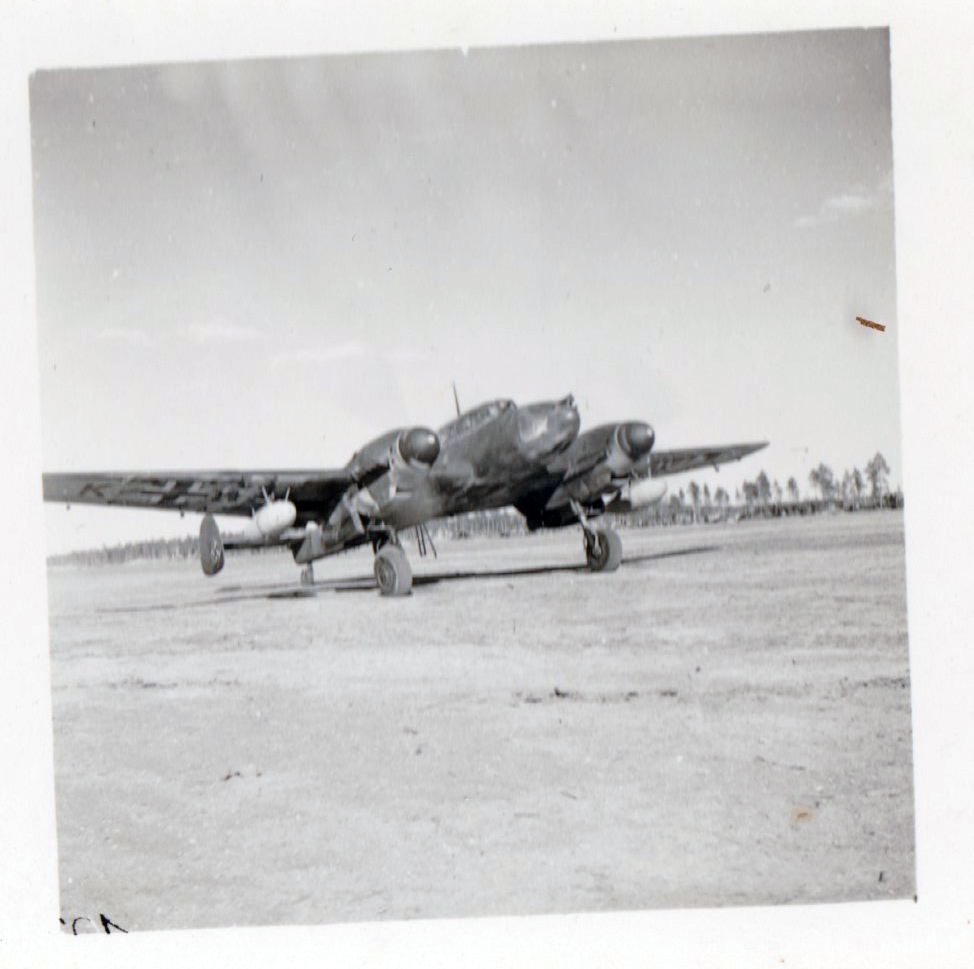 My German Collection 1933-45