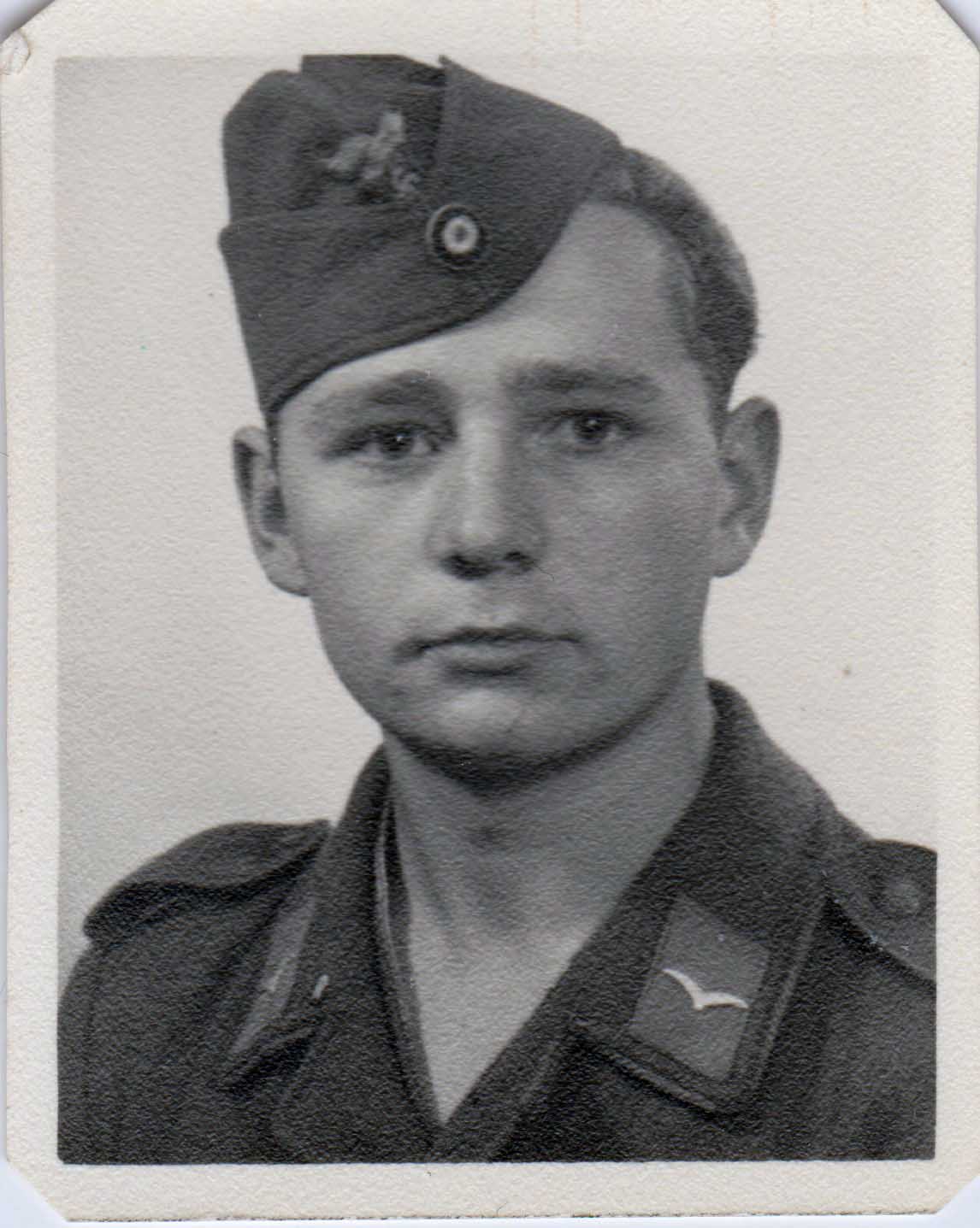 My German Collection 1933-45